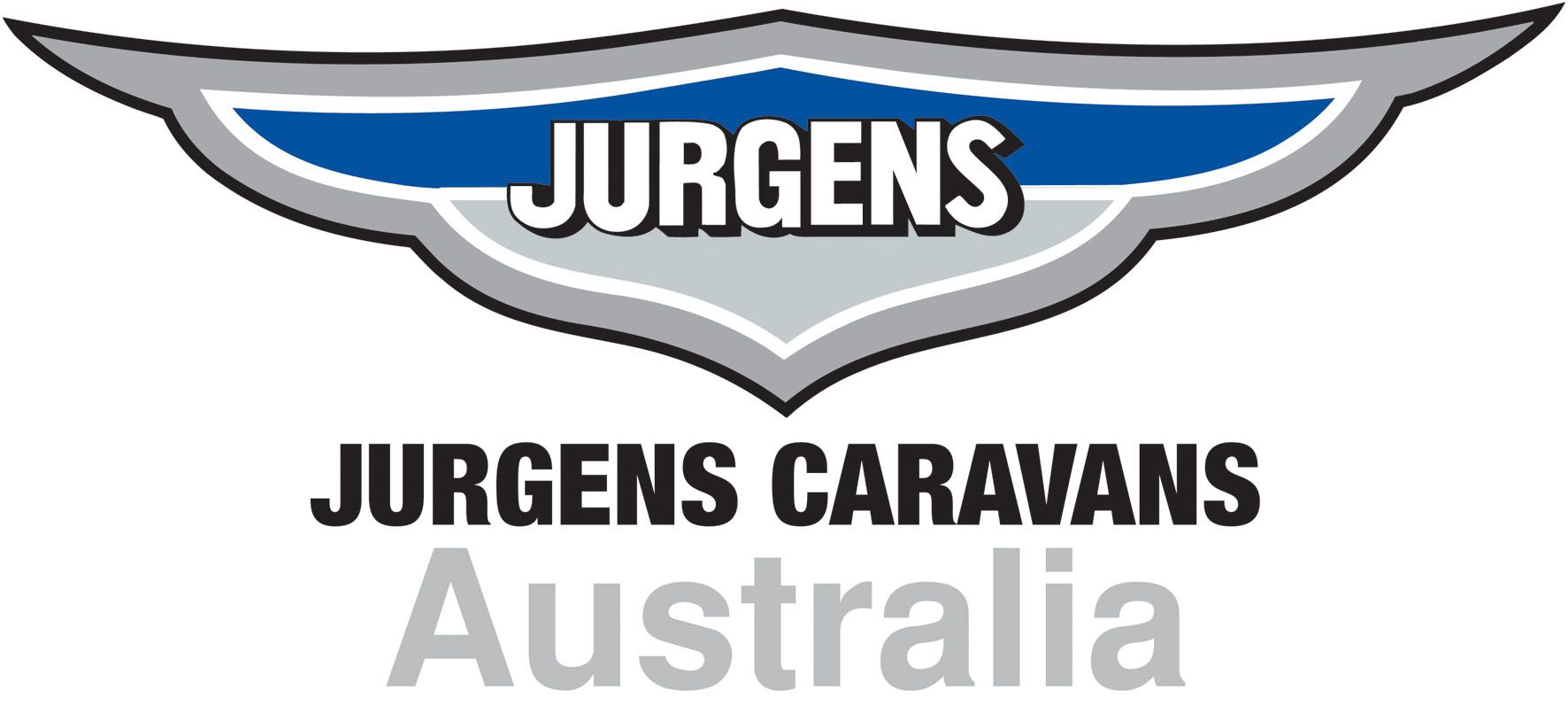 Jurgens Logo Jurgens Caravan For Sale By Owner In Australia 2025